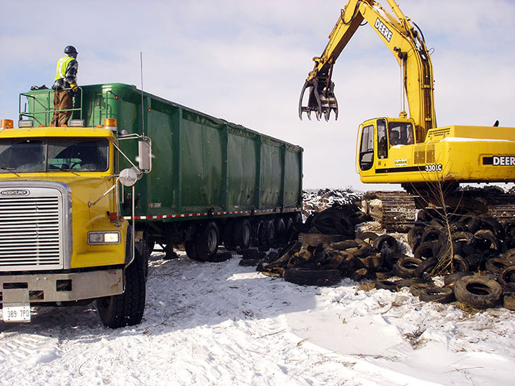Remediation - Curran RecyclingCurran Recycling